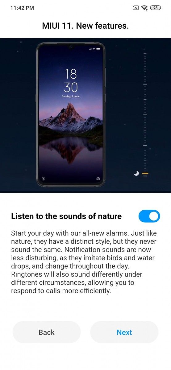 Download: MIUI 11 update rolling out to several Xiaomi and Redmi devices