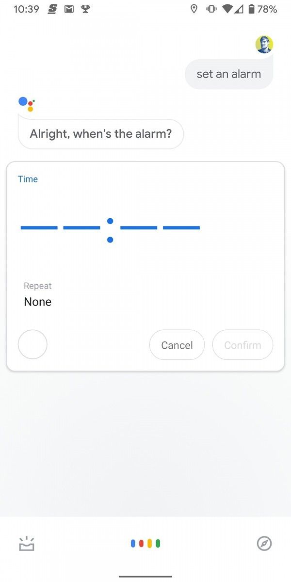 [Update: More Actions] Google Assistant tests a more compact UI for ...