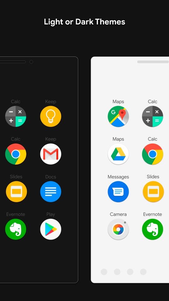 Zone Launcher lets you access your apps from any screen with one swipe