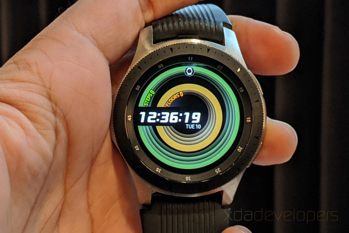 Samsung Galaxy Tab S6, Galaxy Watch 4G/Active2 launched in India