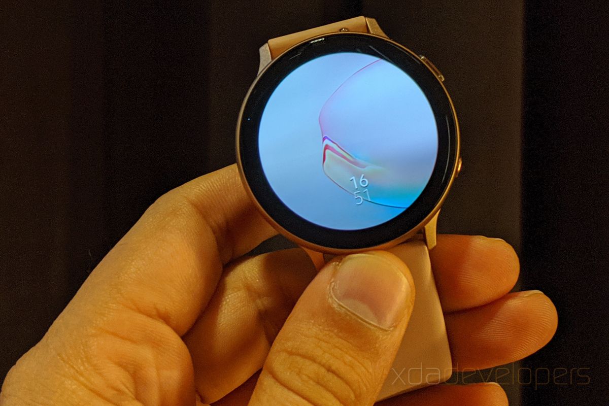 Samsung Galaxy Tab S6, Galaxy Watch 4G/Active2 launched in India