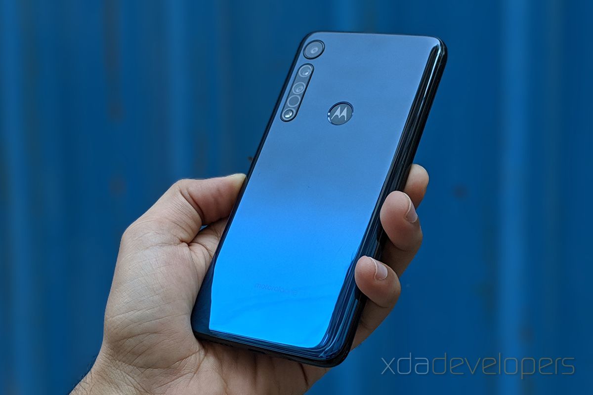 Motorola One Macro Camera Review: Impressive Macro Photography