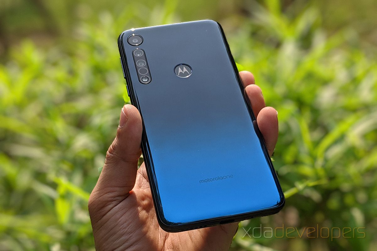 Motorola One Macro Camera Review: Impressive Macro Photography