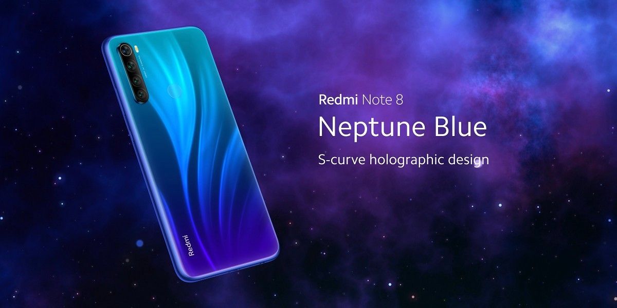 Xiaomi Redmi Note 8, Redmi Note 8 Pro, MIUI 11 launched in India