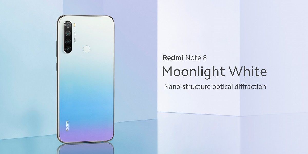 Xiaomi Redmi Note 8, Redmi Note 8 Pro, MIUI 11 launched in India