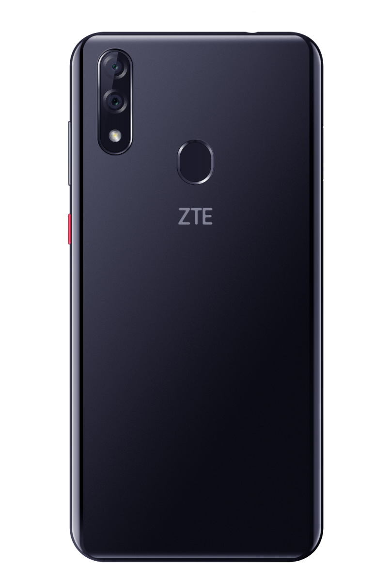 ZTE announces the Blade 10 Prime, Blade 10, and Blade A7 Prime