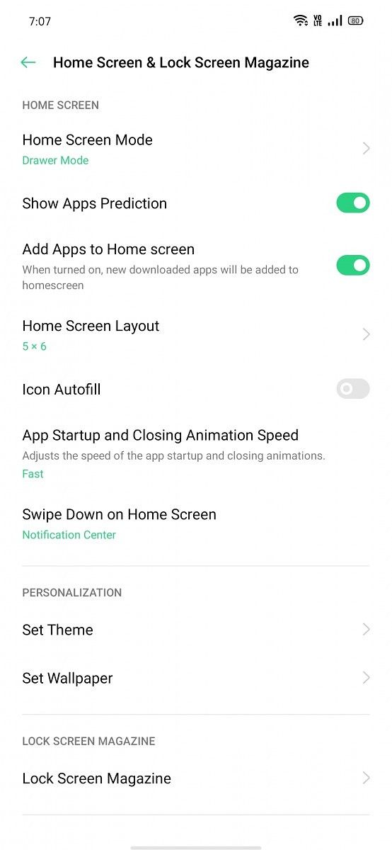 OPPO Jumps to Android 10 with ColorOS 6.7 [Review]
