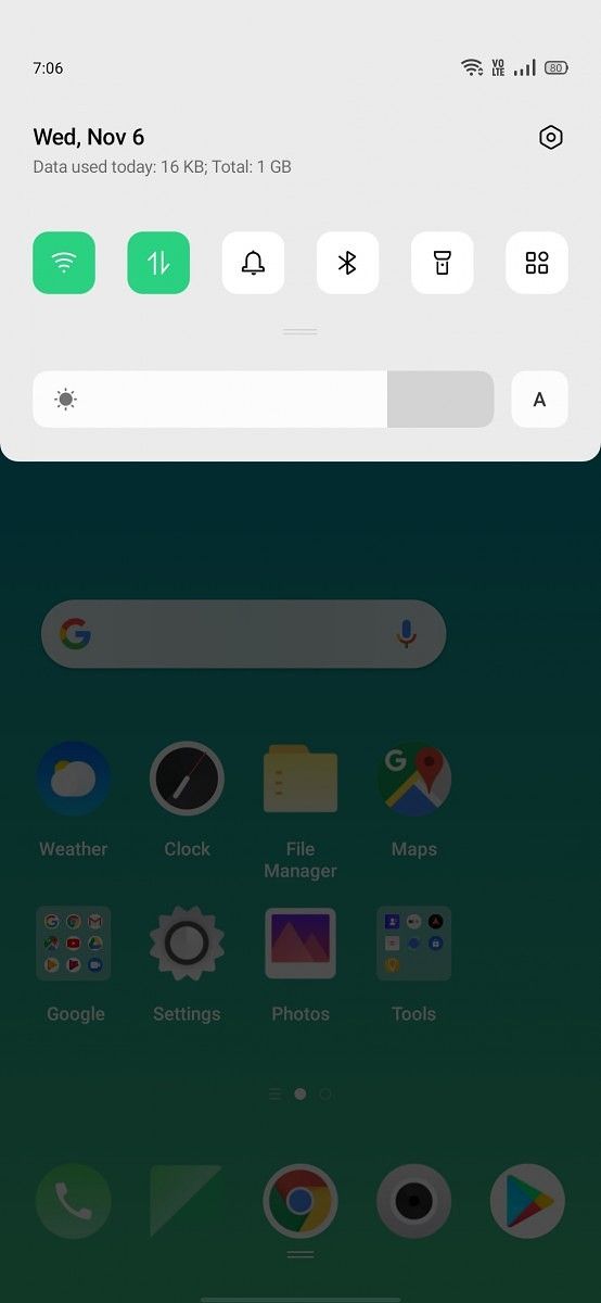 OPPO Jumps to Android 10 with ColorOS 6.7 [Review]