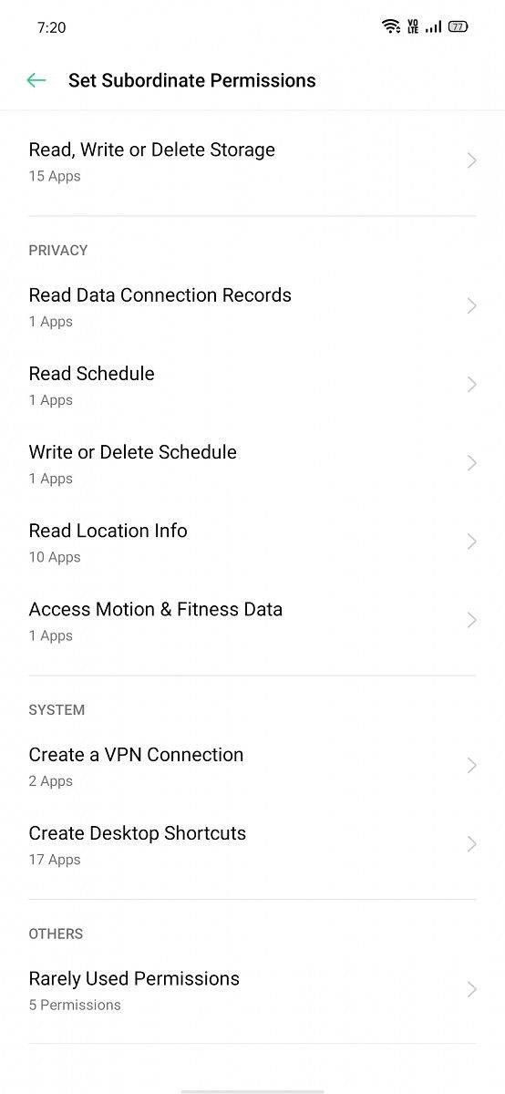 OPPO Jumps to Android 10 with ColorOS 6.7 [Review]