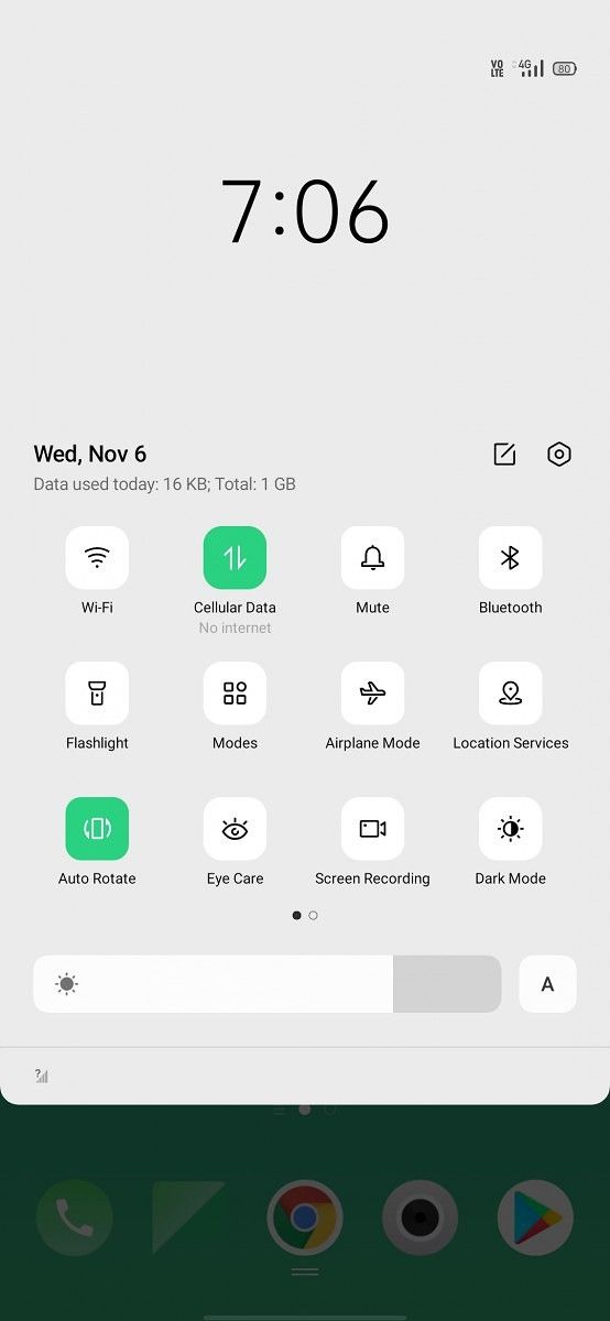 OPPO Jumps to Android 10 with ColorOS 6.7 [Review]
