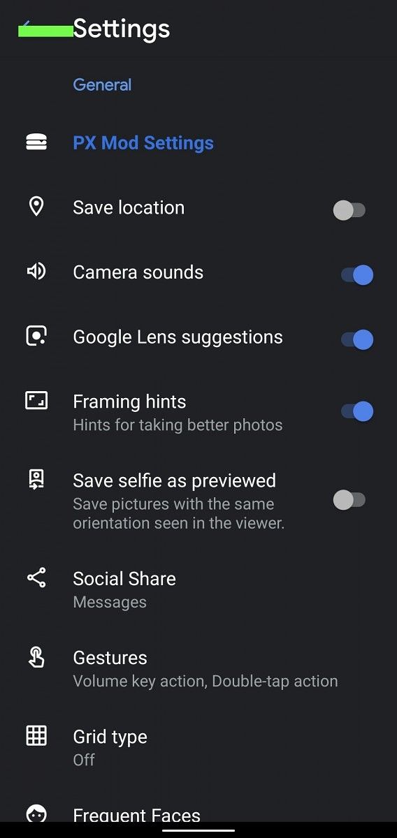 Google Camera mod enables 16X Zoom on the Google Pixel 4