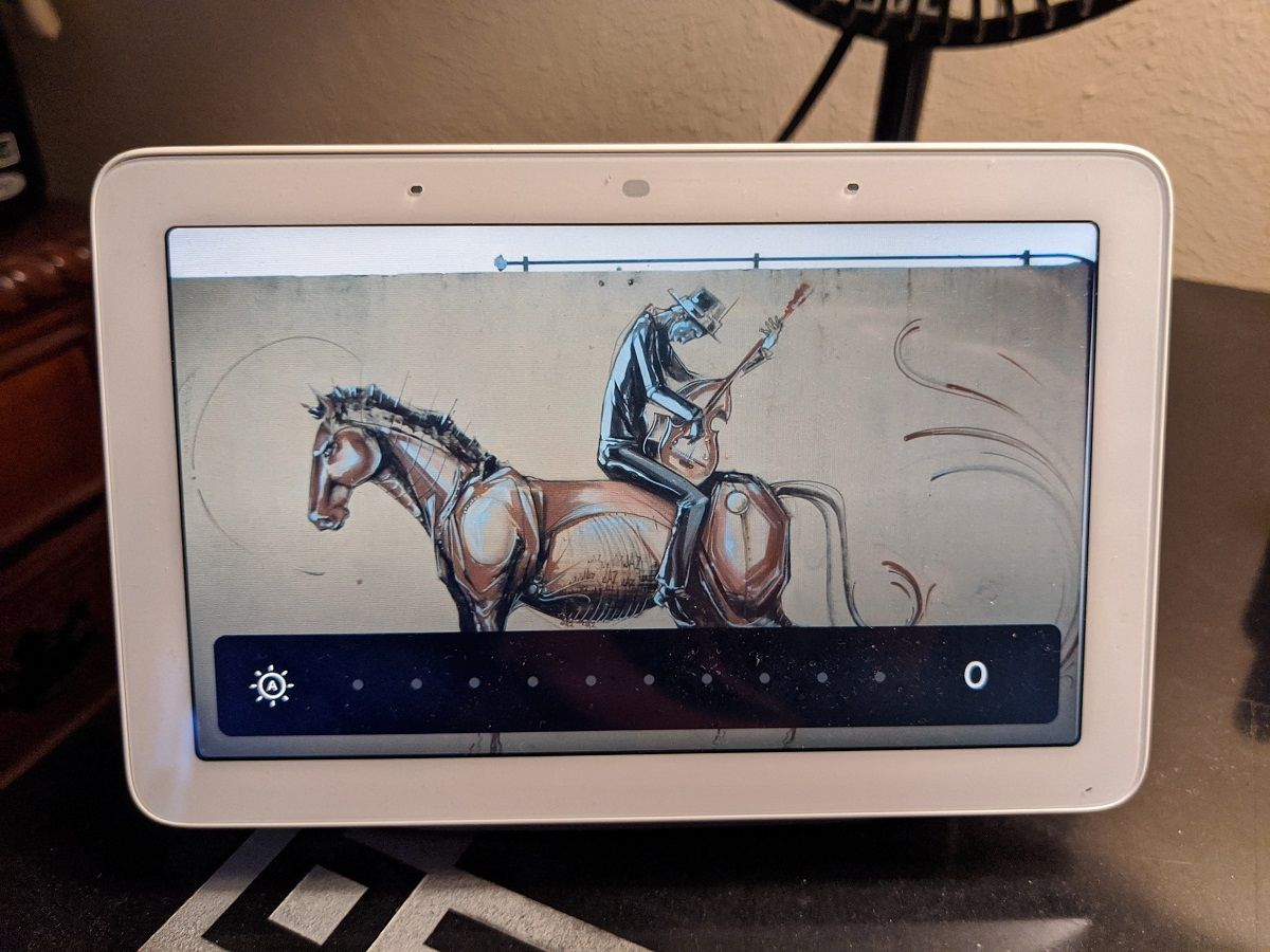 How to Completely Take Control of Ambient EQ on the Google Pixel 4