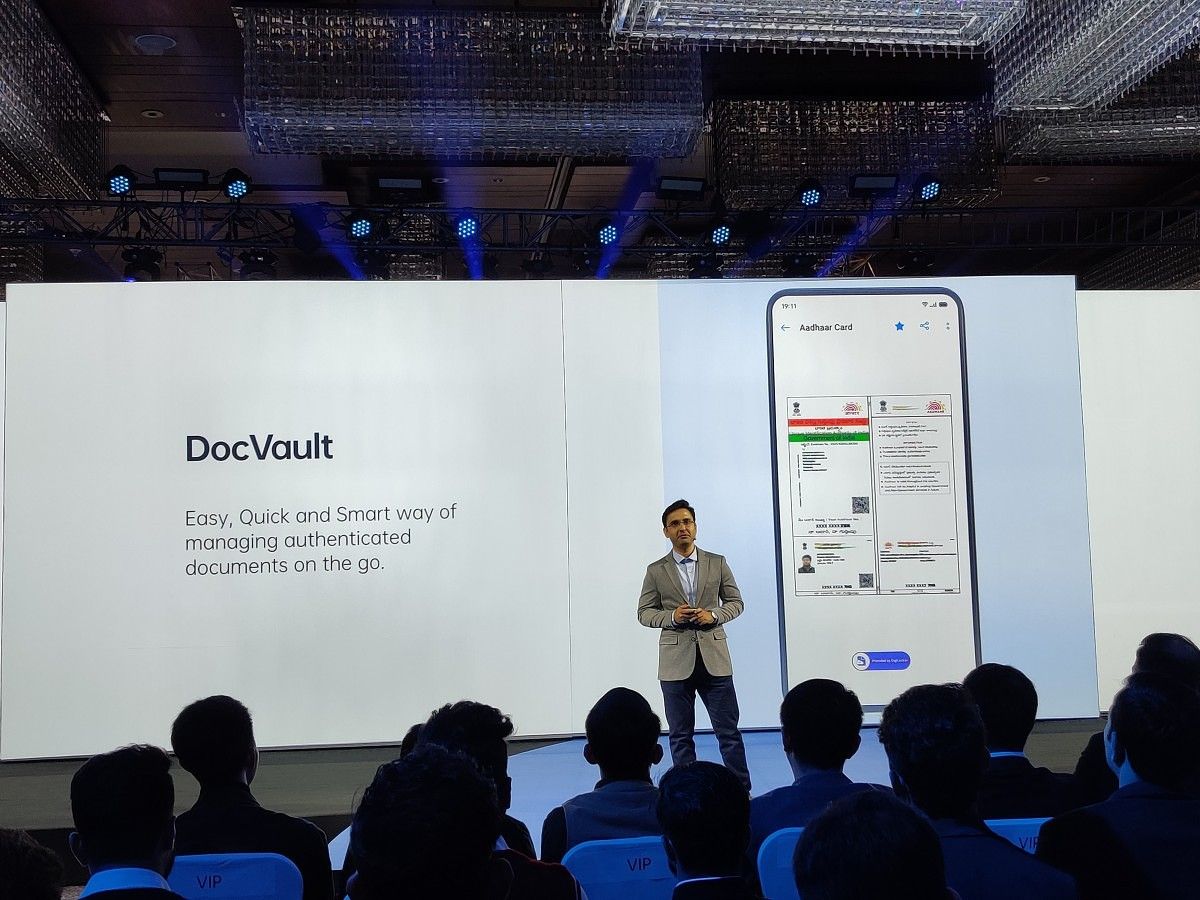 OPPO ColorOS 7 with Android 10 announced for global markets