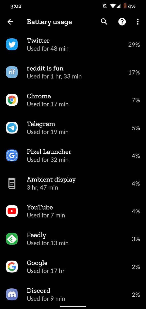 Google Pixel 4 and Pixel 4 XL Battery Life Impressions - Barely Passable!