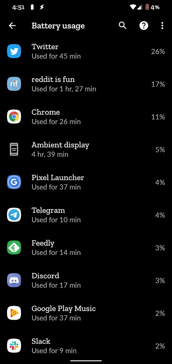 Google Pixel 4 and Pixel 4 XL Battery Life Impressions - Barely Passable!