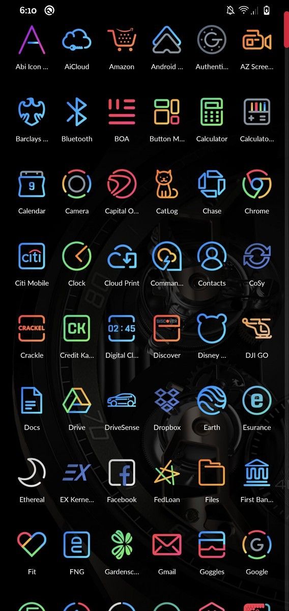 Pixel Launcher Editor is a root mod that lets you customize the ...