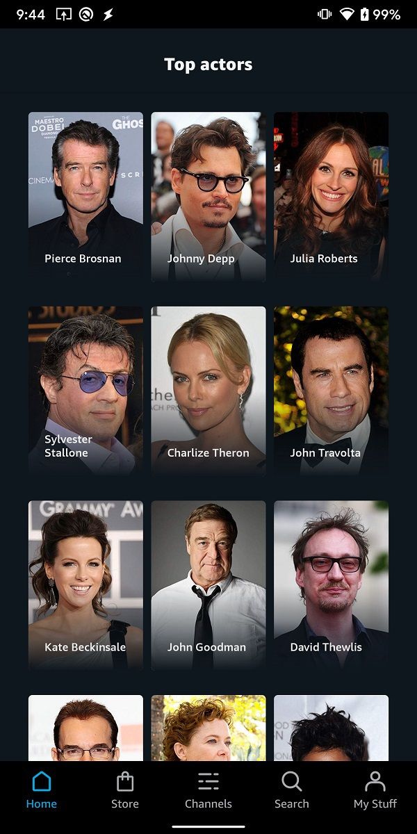 Amazon Prime Video might soon get a Netflix-like smart downloads feature