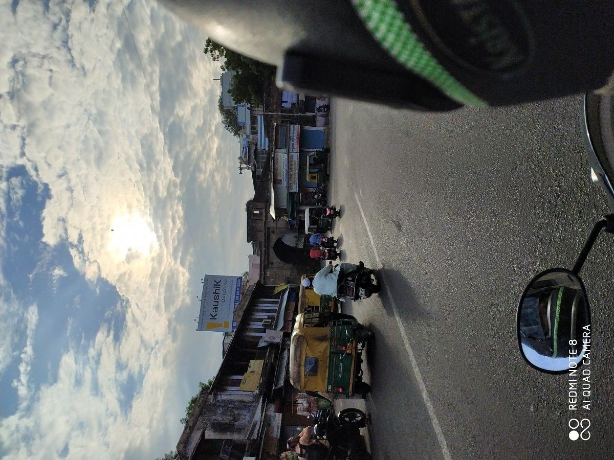 Redmi Note 8 Review - Great Value For Money Without Compromise