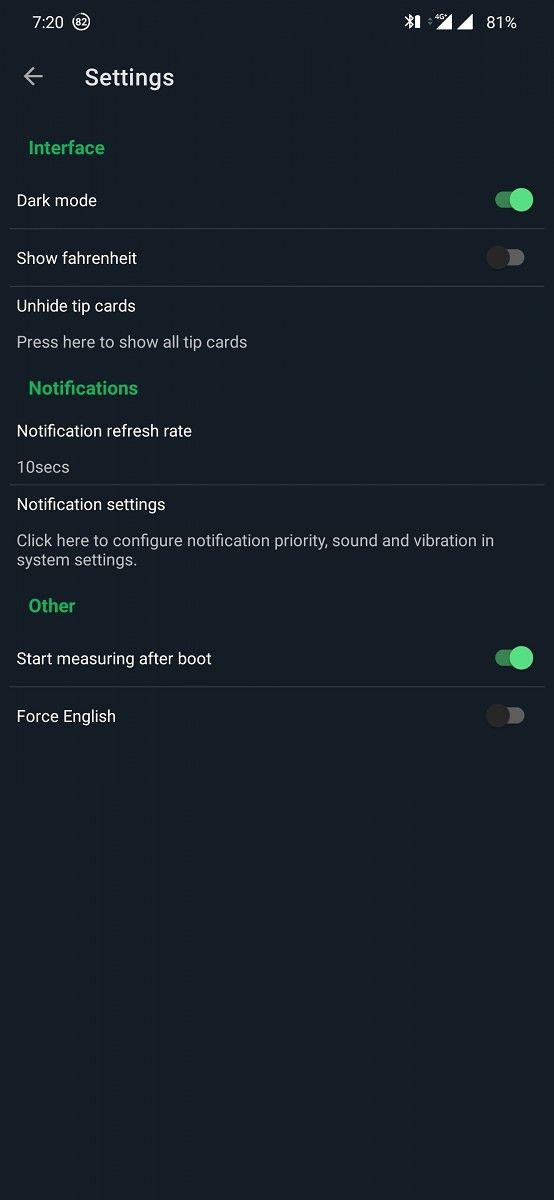 BatteryGuru helps you track usage and optimize battery health for longevity