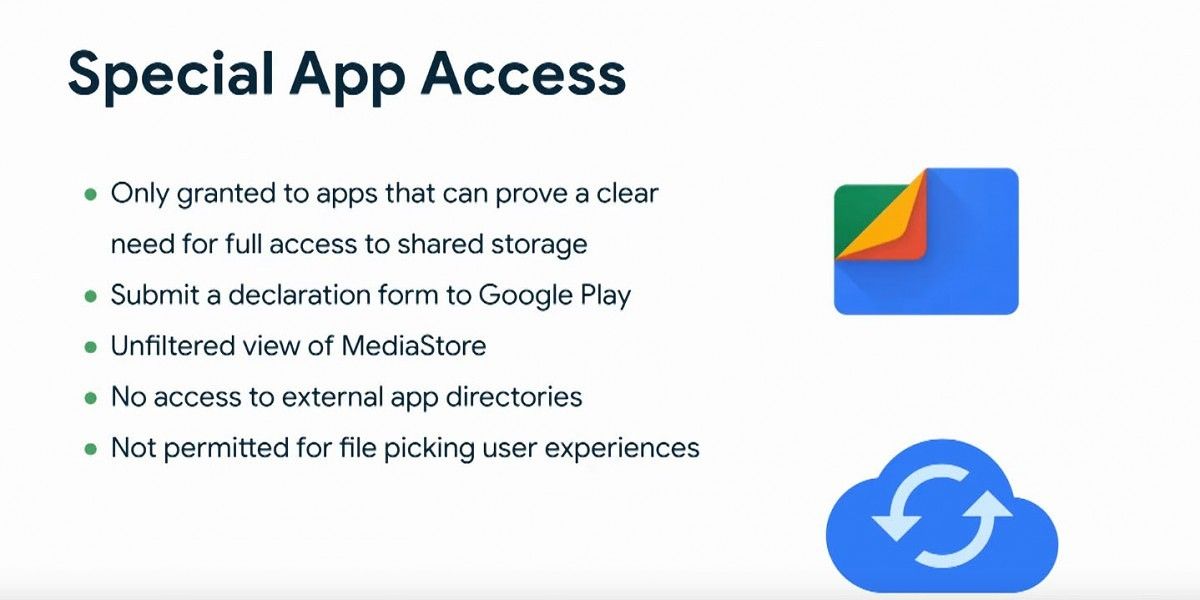 Android 11 Developer Preview: All the new Privacy and Security features