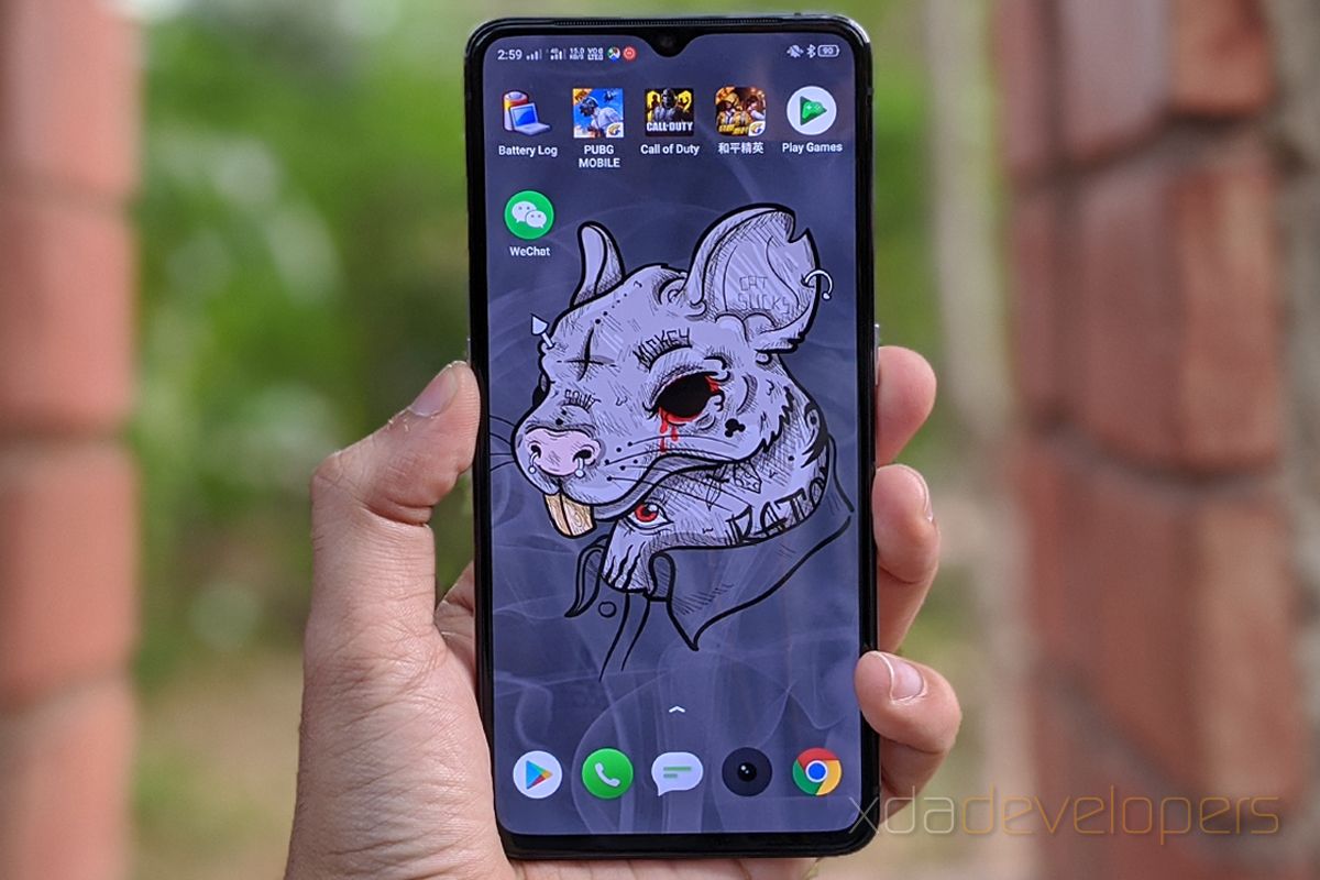 Realme X2 Pro XDA Review: Lethal specs at an insane price