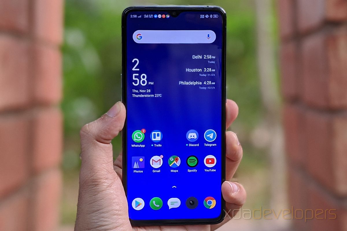 Realme X2 Pro XDA Review: Lethal specs at an insane price