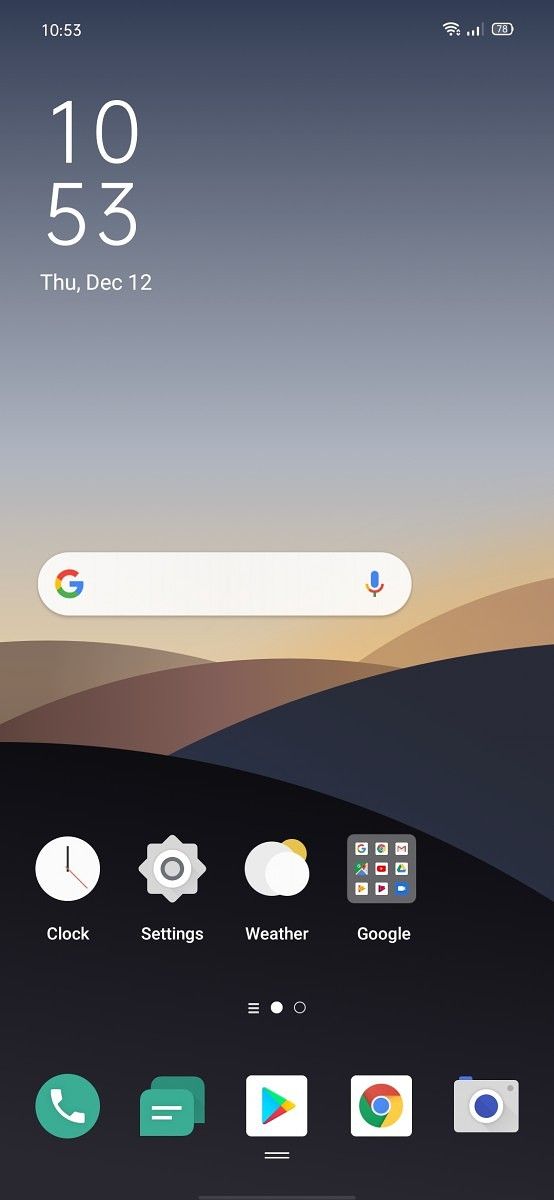 ColorOS 7 Review: OPPO's New Software Offers A Fresh New Look