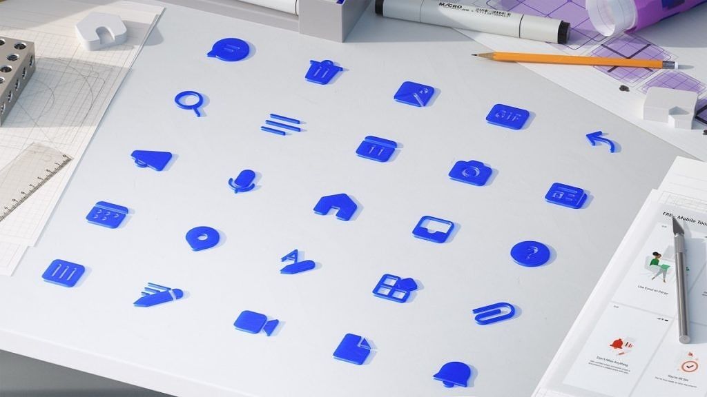 Microsoft wants Android app devs to adopt its Fluent Design style Microsoft wants Android app devs to adopt its Fluent Design style