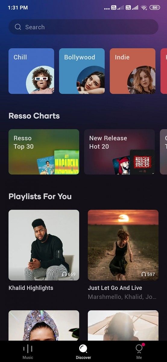 TikTok's parent company ByteDance launches music app Resso in India