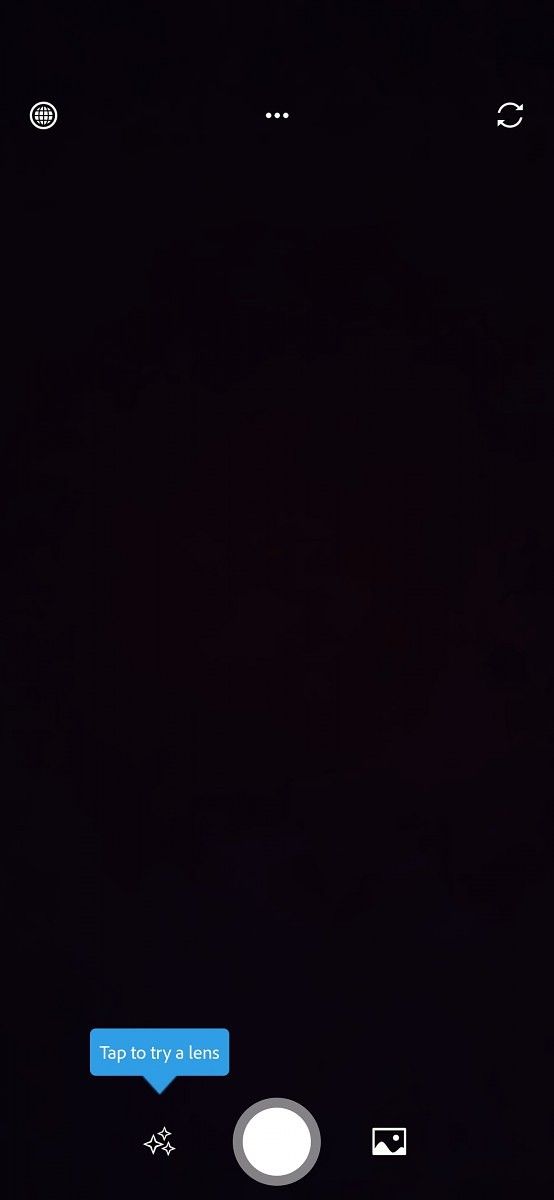 Download: Adobe Photoshop Camera (preview) for Android is now live!