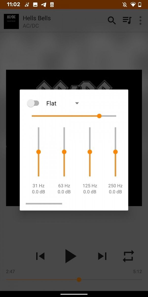 VLC for Android 3.2.3 brings changes to audio & video UI, Chrome OS ...
