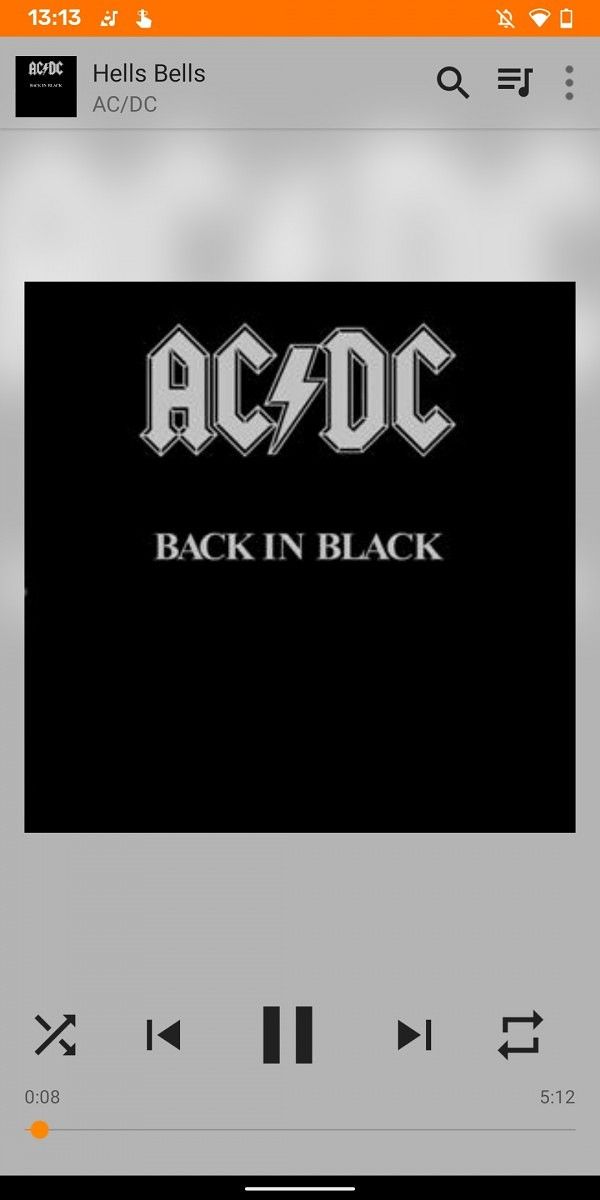 VLC for Android 3.2.3 brings changes to audio & video UI, Chrome OS ...