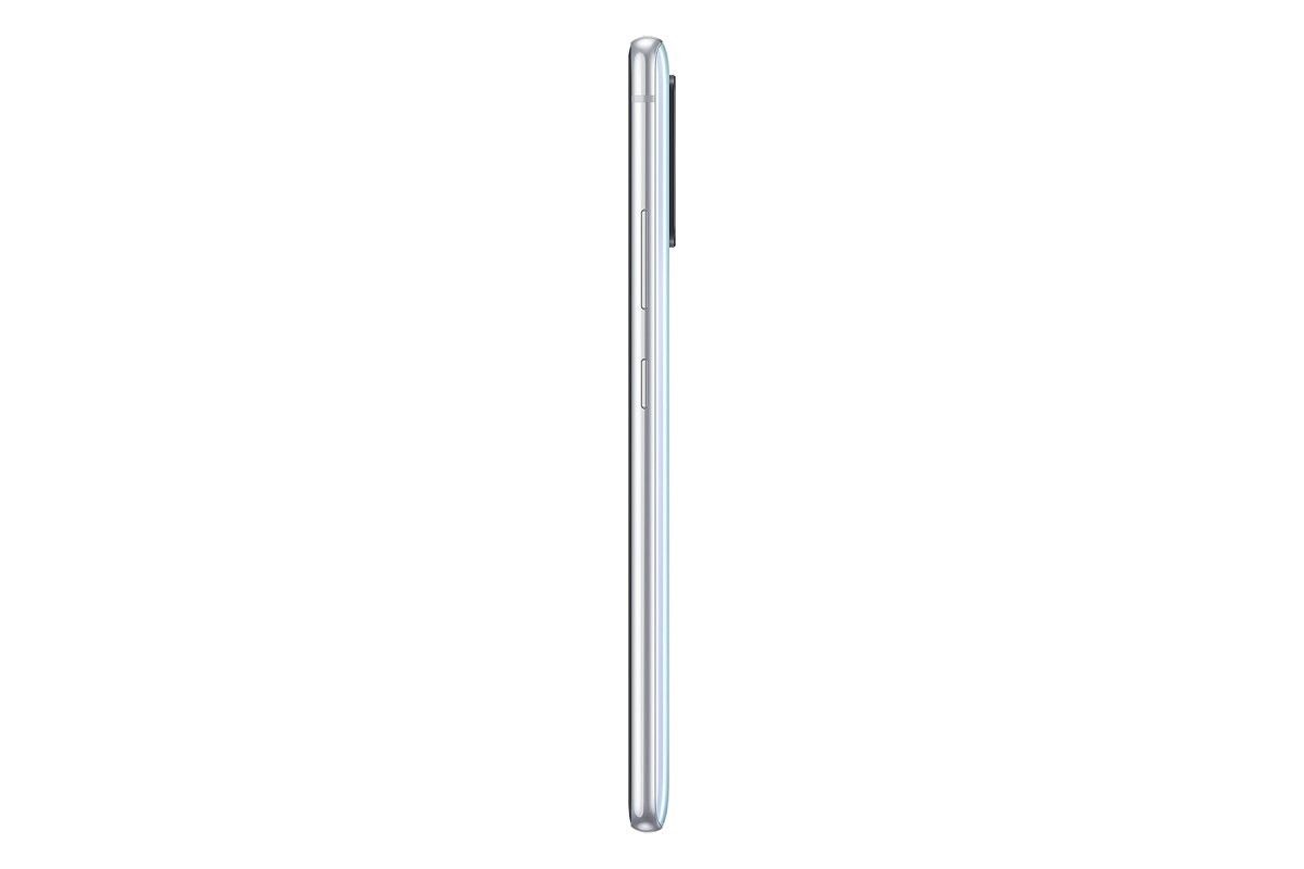Samsung officially announces the Galaxy S10 Lite and Galaxy Note 10 Lite