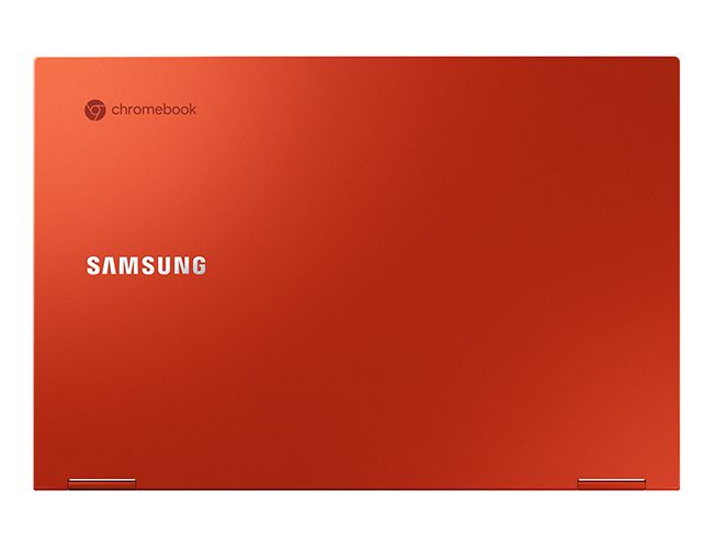 Samsung Galaxy Chromebook has a 4K display and 10th Gen Intel Core i5