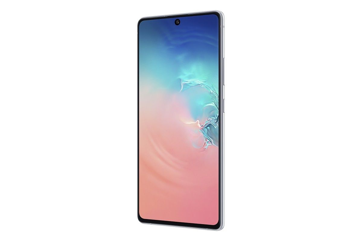 Samsung officially announces the Galaxy S10 Lite and Galaxy Note 10 Lite