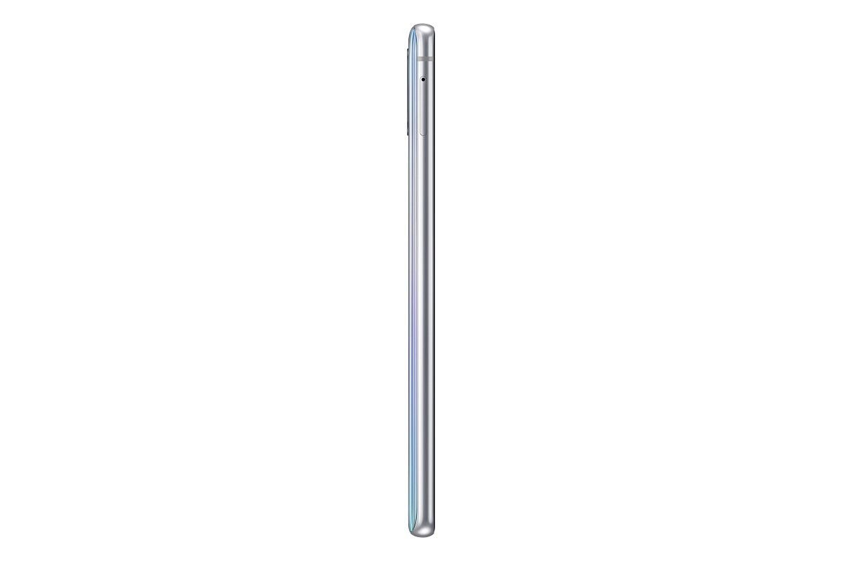 Samsung officially announces the Galaxy S10 Lite and Galaxy Note 10 Lite