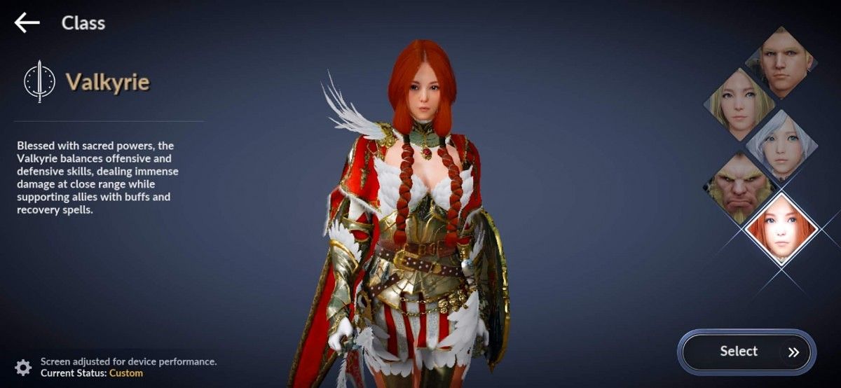 Black Desert Mobile First Impressions: Great visuals and engaging gameplay