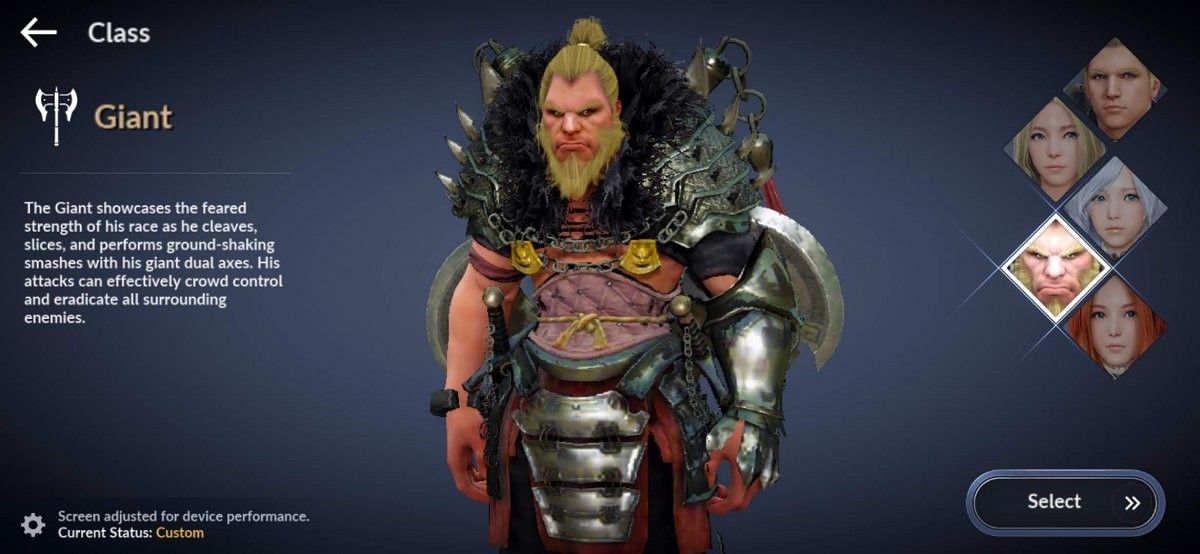 Black Desert Mobile First Impressions: Great visuals and engaging gameplay