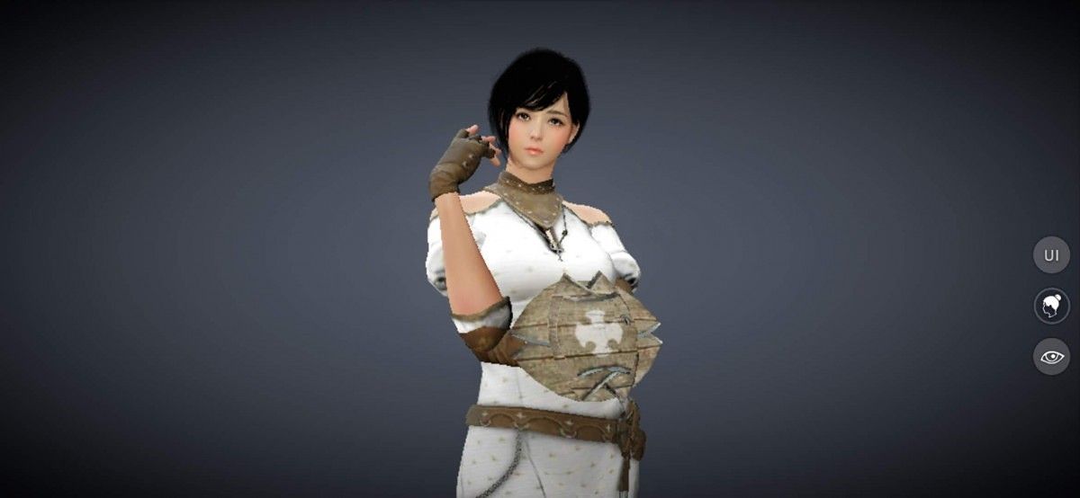 Black Desert Mobile First Impressions: Great visuals and engaging gameplay