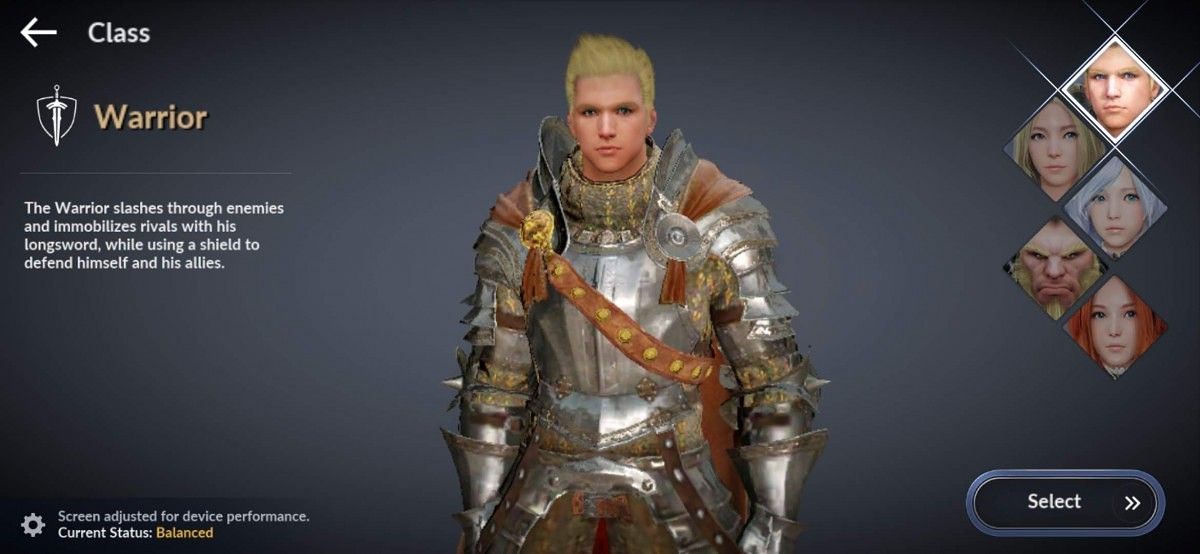 Black Desert Mobile First Impressions: Great visuals and engaging gameplay