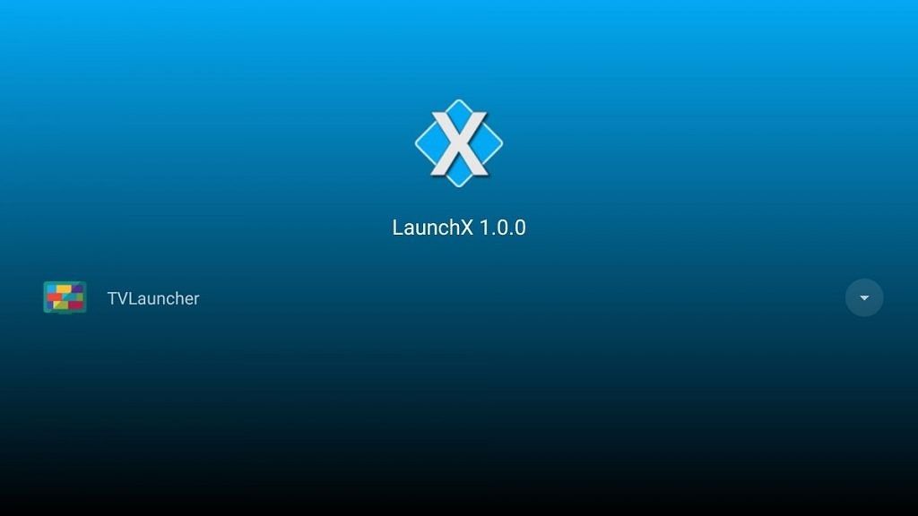 FTVLaunchX enables custom launchers on Amazon Fire TV devices