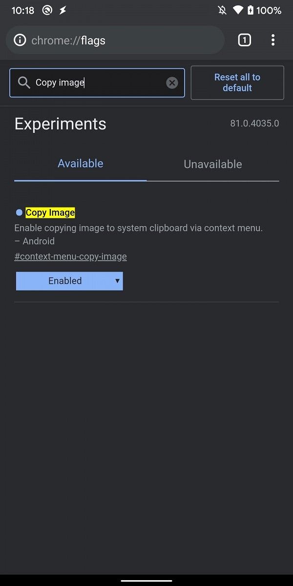 Gboard prepares to let you paste images you copy into multiple social ...