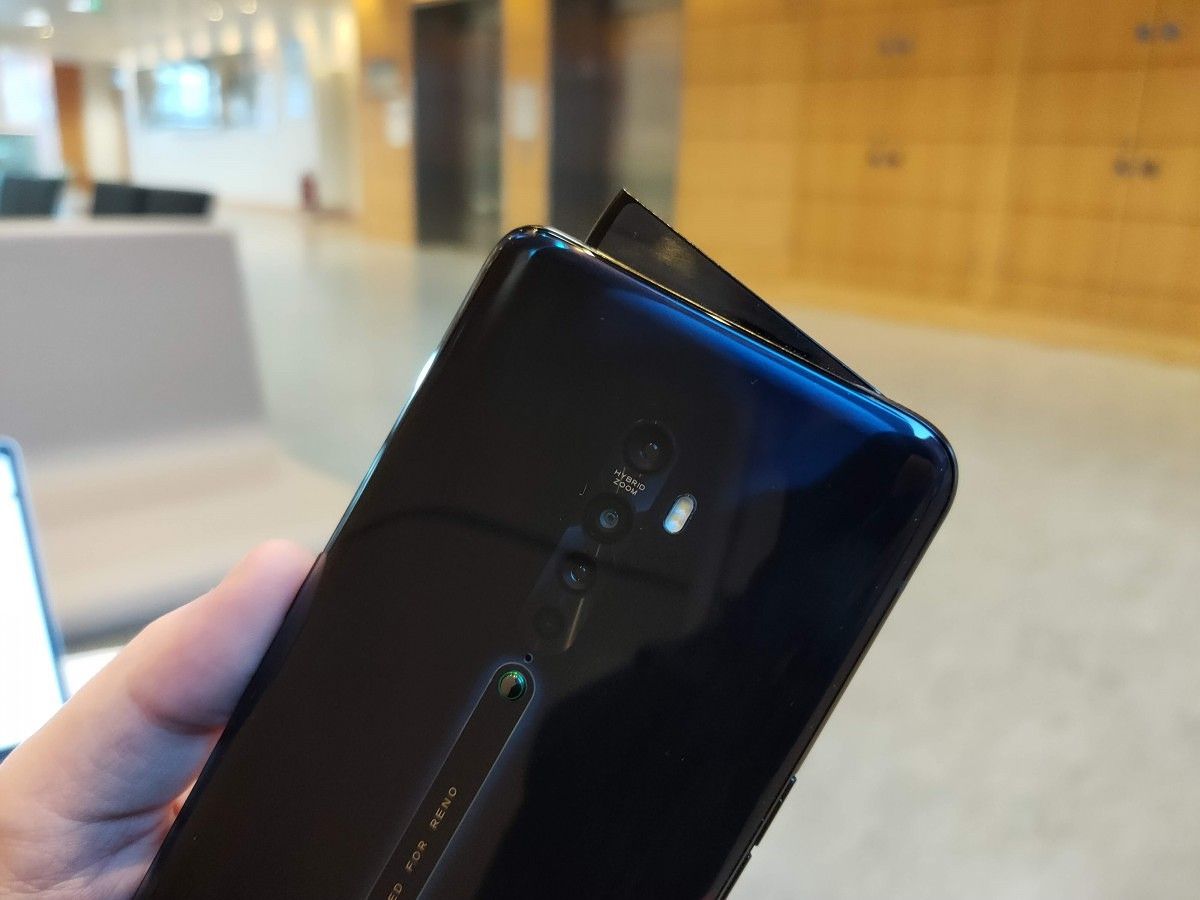 OPPO Reno2 Review - A Solidly Mid-Range Smartphone
