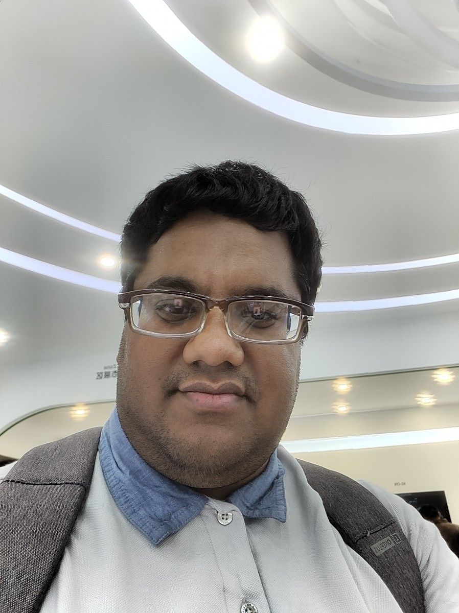 Xiaomi explains why under-screen cameras are far from achieving mass ...