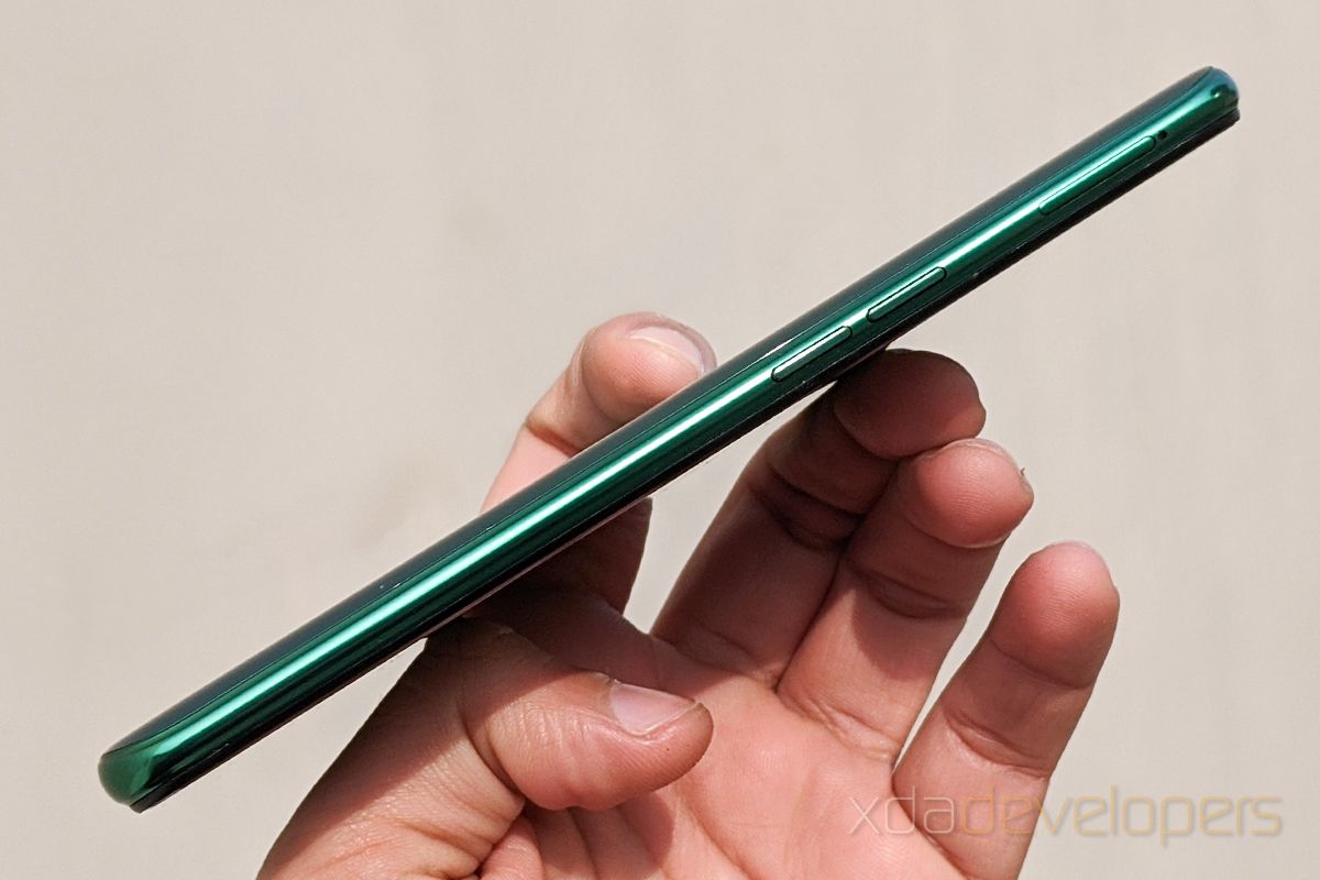 Realme X2 Review: The perfect upgrade except for Realme XT users