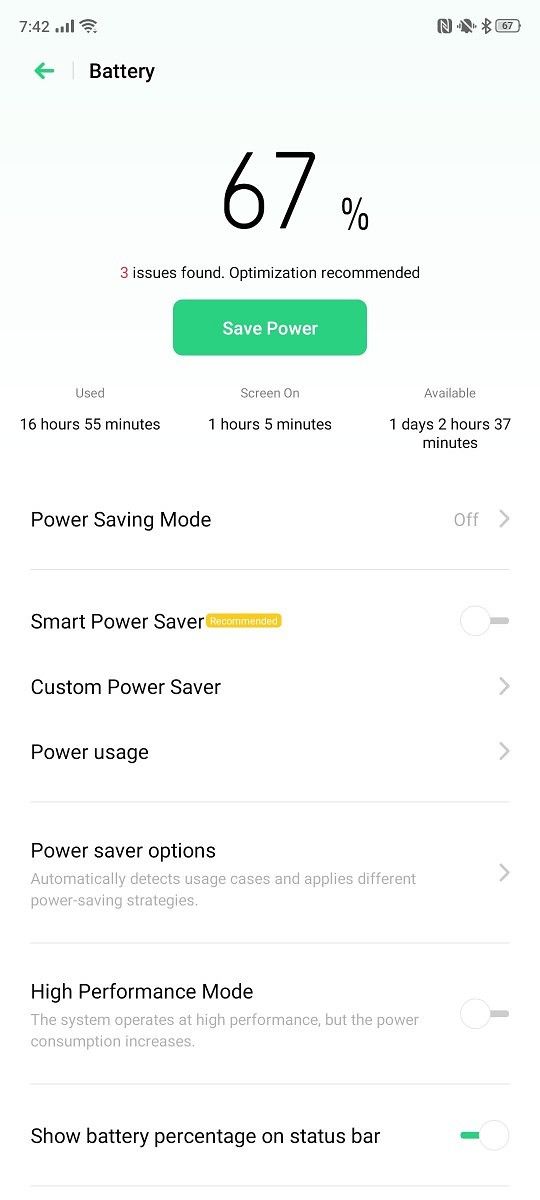 OPPO Reno2 Review - A Solidly Mid-Range Smartphone