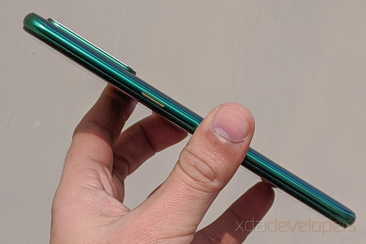 Realme X2 Review: The perfect upgrade except for Realme XT users