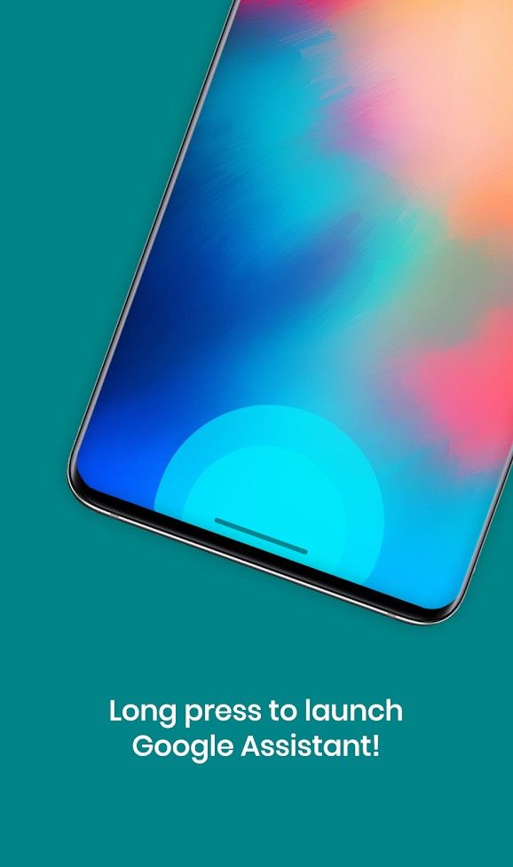 Customize Android 10's gesture navigation with gesturePlus