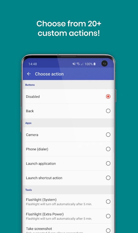 Customize Android 10s Gesture Navigation With Gestureplus