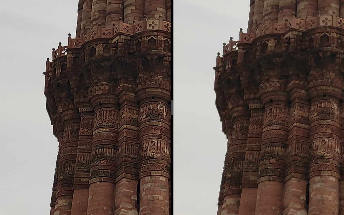 POCO X2 Review: Outshines the POCO F1 in every competition